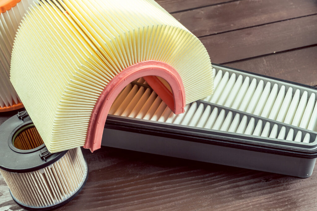 Luftfilter Auto wechseln: Tipps & Intervalle